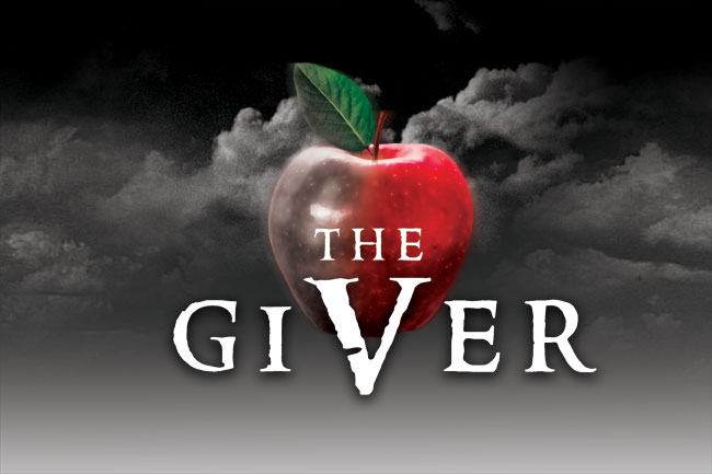 The Giver Apple Symbol