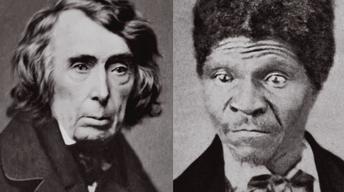 Dred Scott v. Sanford (1857)