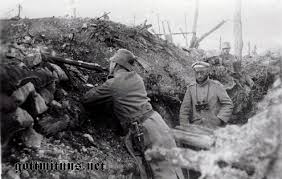 Verdun Ww1 - vopermx
