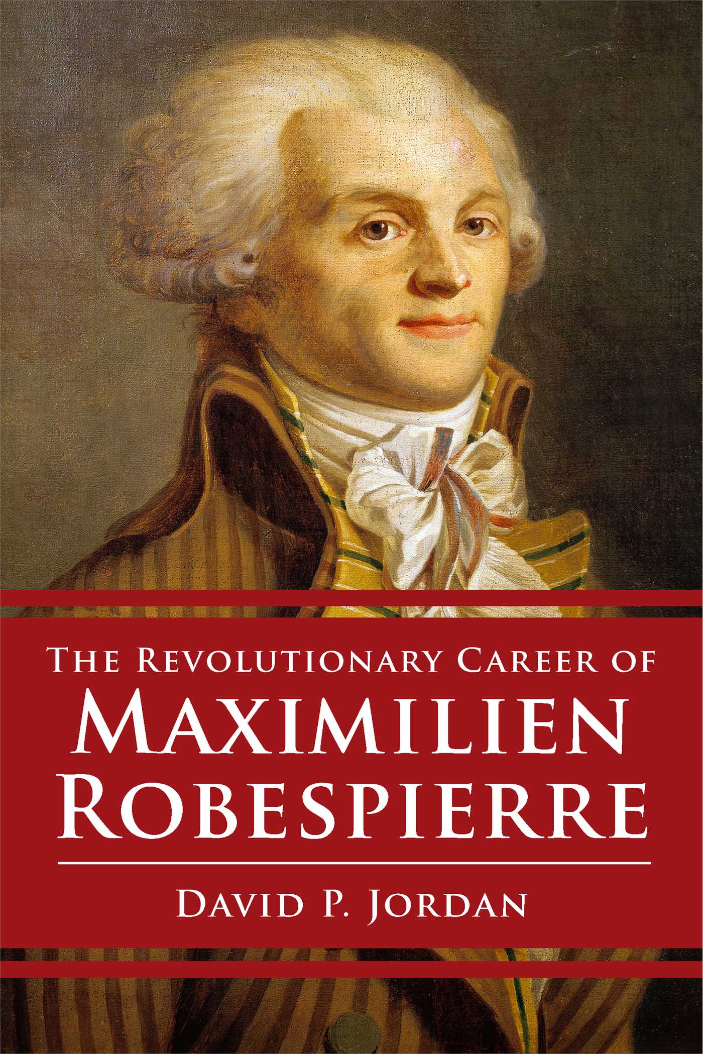 Robespierre Execution Face Up